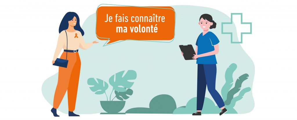 Foire aux questions "Droits et engagements des patients" - Centre Henri ...