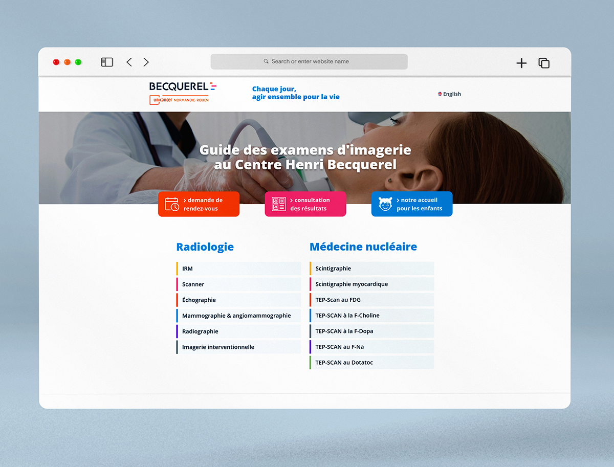 IM@PREP : un dispositif pour améliorer la prise en charge et les ...